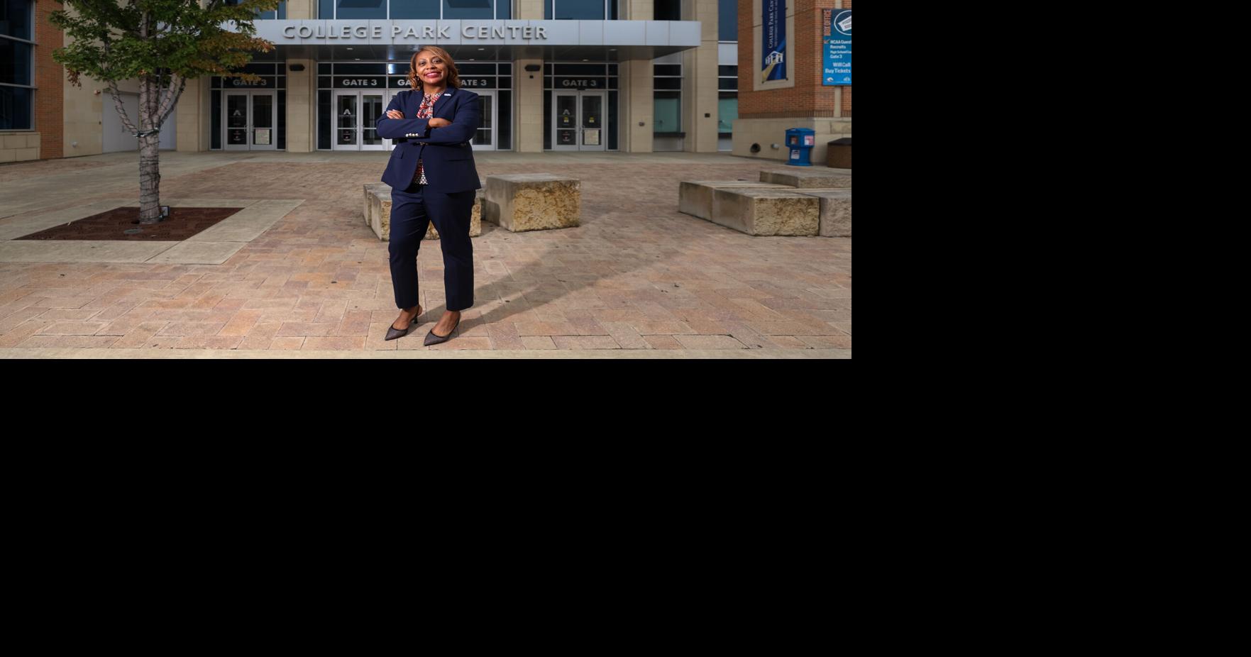 How key figures in UTA Athletics have celebrated Black History Month ...