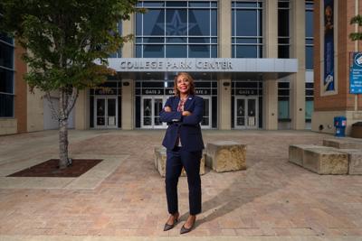 How key figures in UTA Athletics have celebrated Black History Month ...