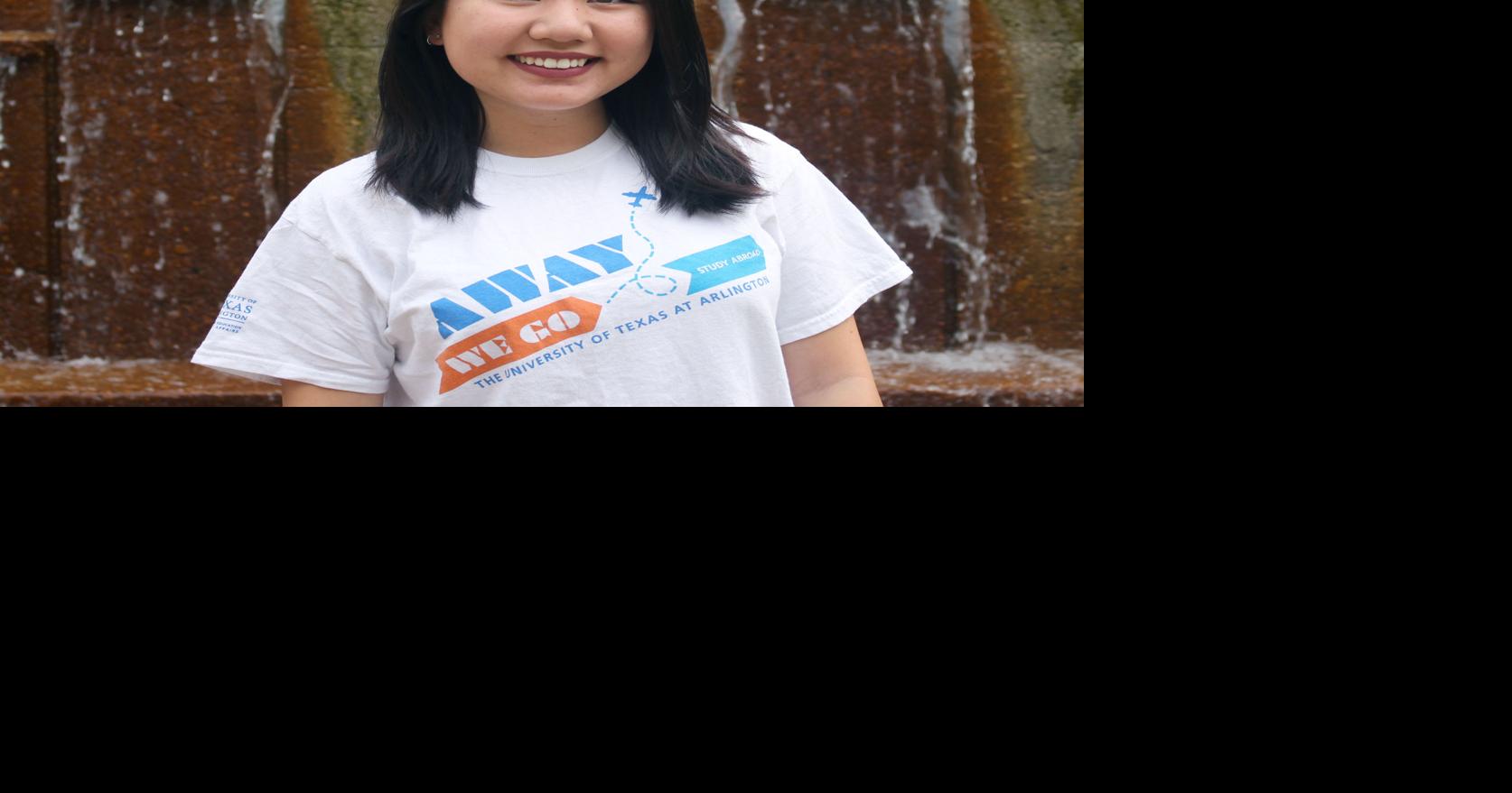 First UTA student studies abroad in Cuba since lifted travel ...