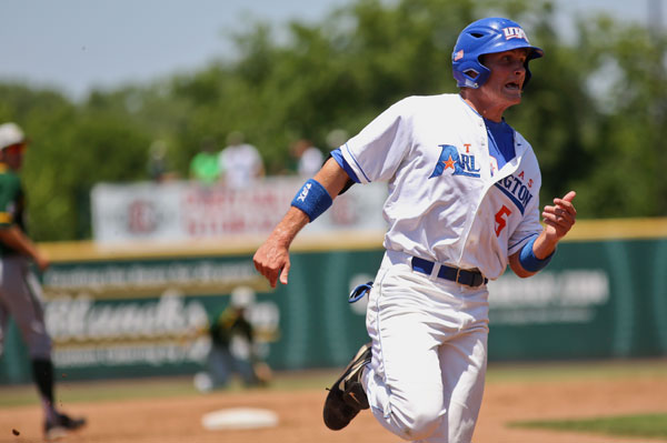 UTA Baseball NCAA Waco Regional Tournament 2012 | Multimedia ...