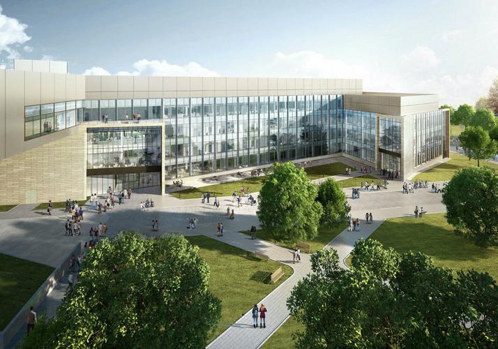 UT System Board of Regents approves construction of research building ...