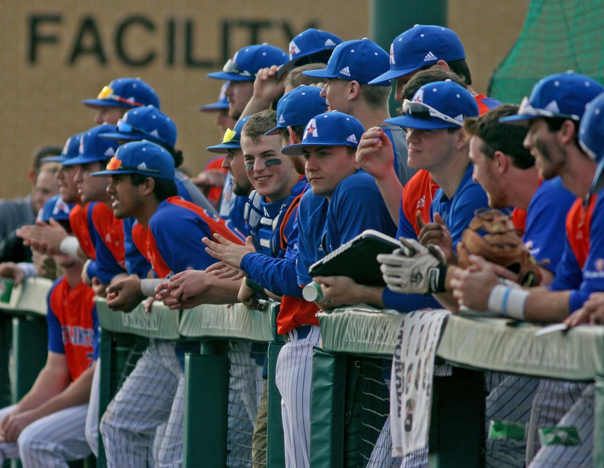 Baseball defeats Texas A&M University-Corpus Christi | Sports ...