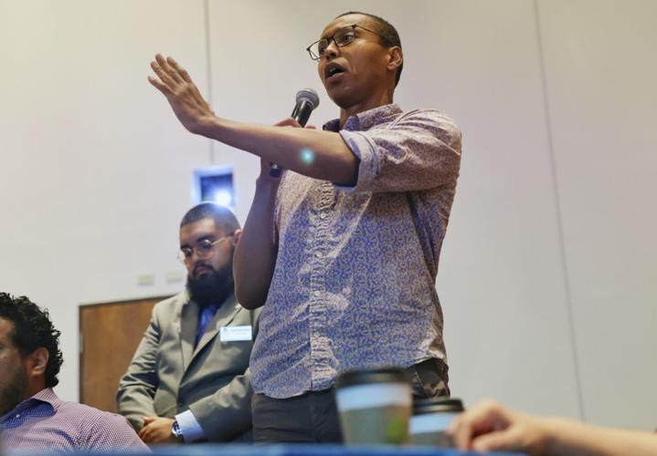 UTA’s CMAS lecture underscores importance of Latino voting power, civic ...