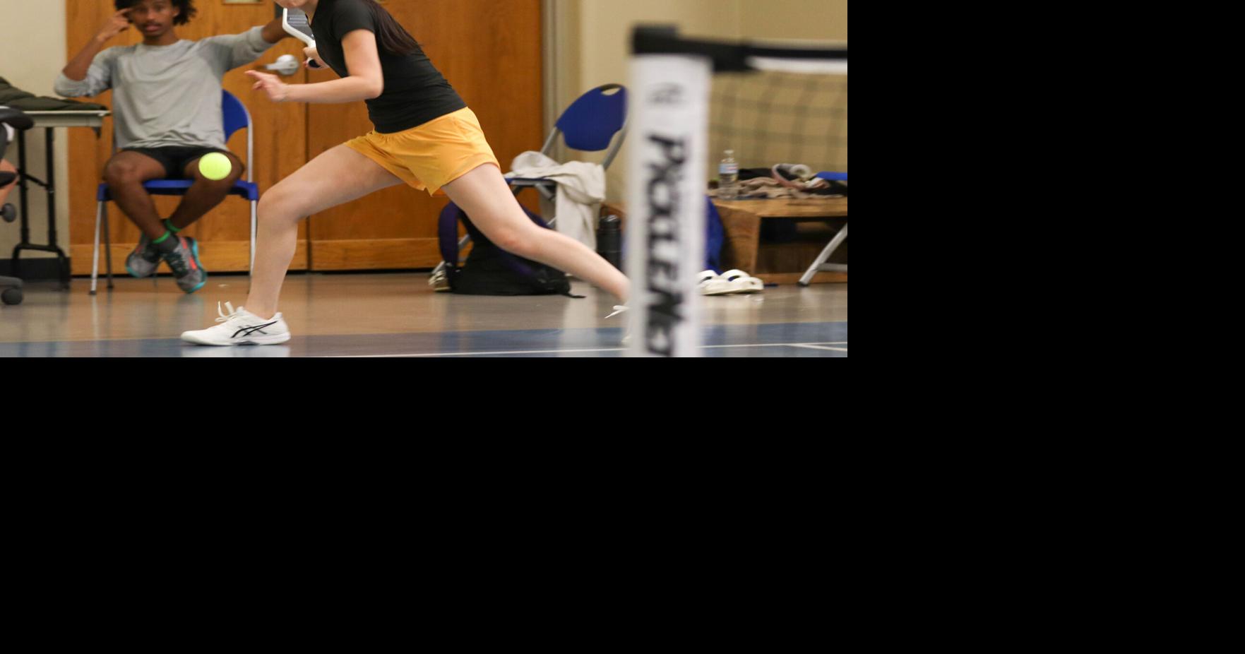 Pickleball hits resurgence in community | Life + Entertainment ...