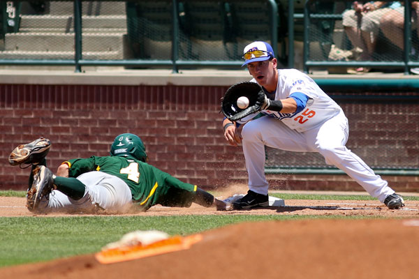 UTA Baseball NCAA Waco Regional Tournament 2012 | Multimedia ...