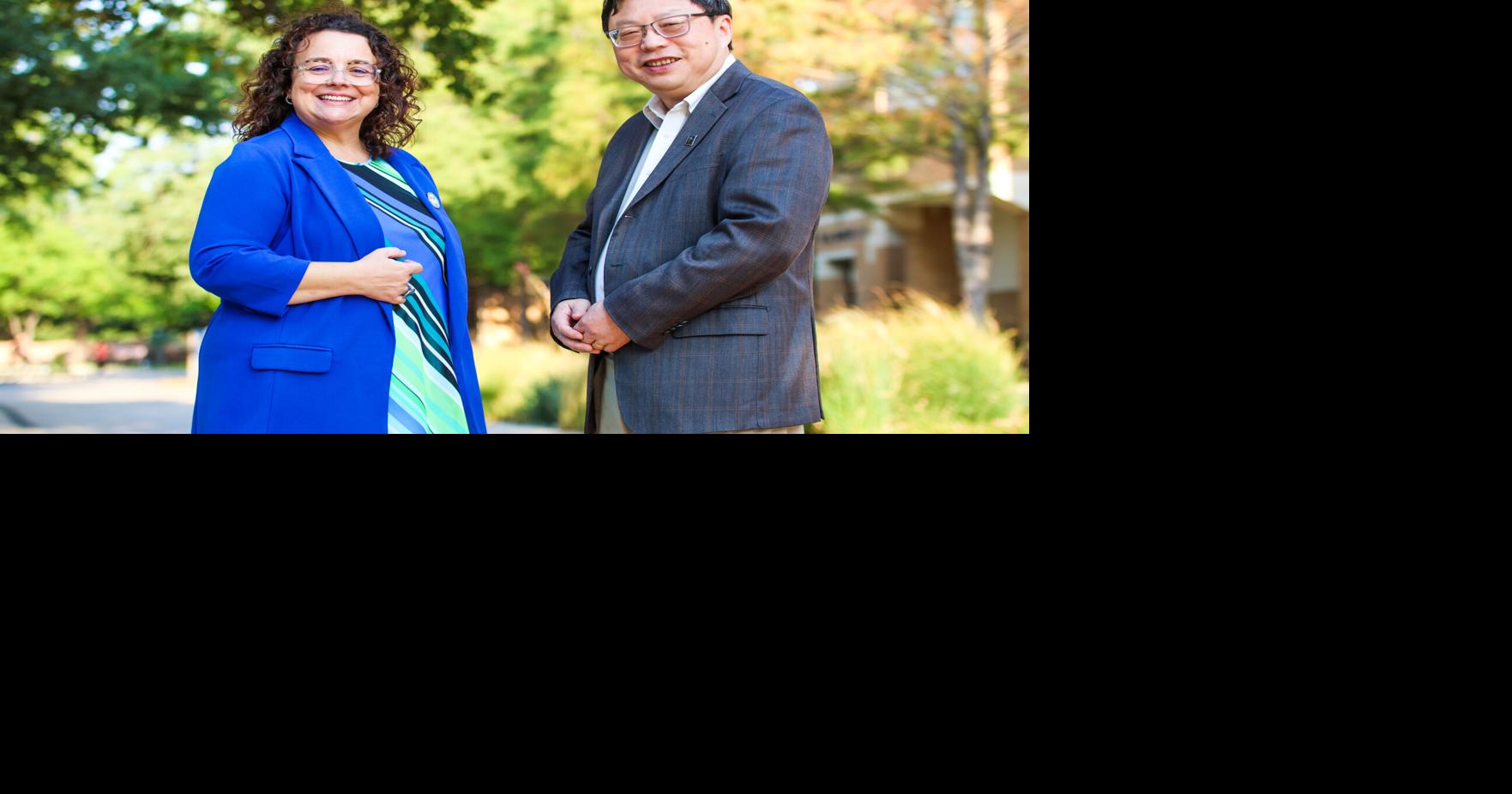 Excelling in excelencia: Two UTA programs recognized for serving Latine ...