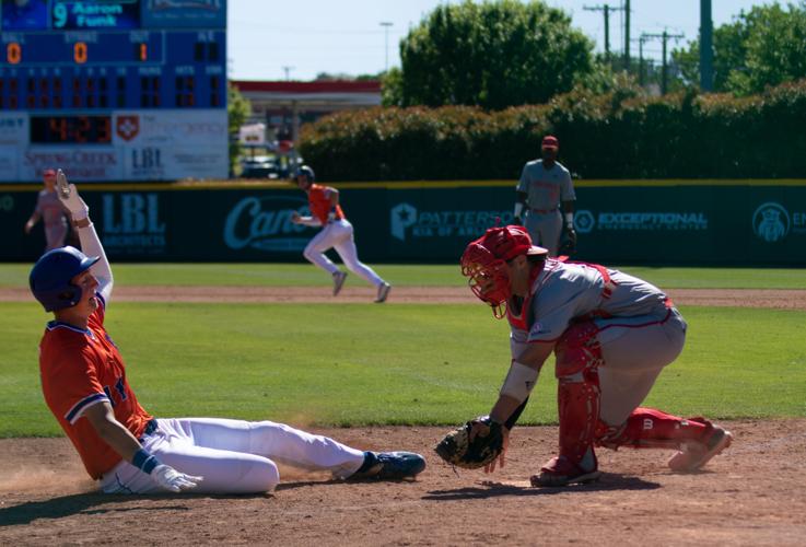 UTA baseball claims ninth straight victory with win over University of ...
