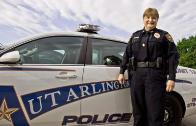 Not from the desk of Chief Lemaux | News | theshorthorn.com