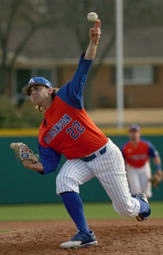 Baseball defeats Texas A&M University-Corpus Christi | Sports ...