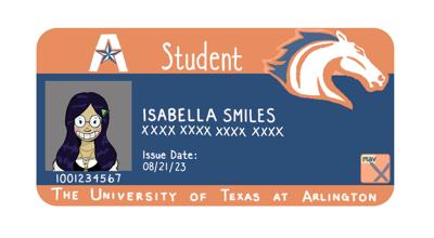 Everything you need to know about Mav ID | 2023 Student Resource Guide ...