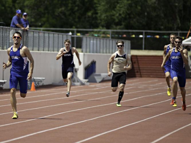 Championship runners compete at Maverick Stadium | Sports ...