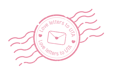 Love Letters: UTA community | Opinion | theshorthorn.com