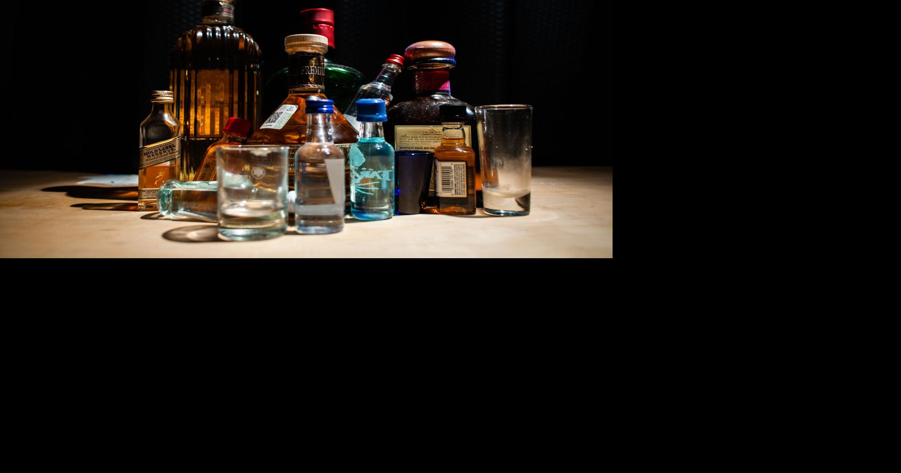 Think before you drink: how to practice safe drinking in college | 2023 ...