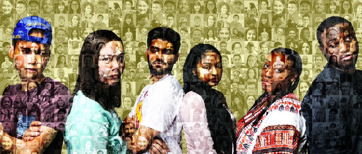 ‘Internalized racism is learned, so it can be unlearned’ | Life ...