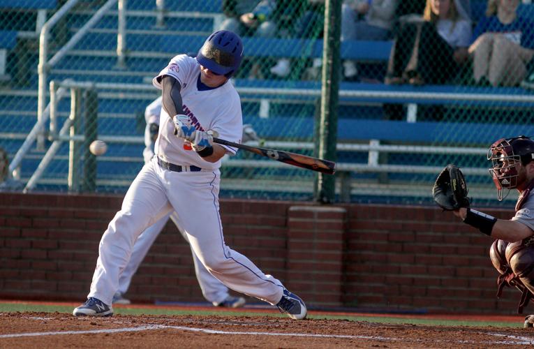 UTA Baseball wins first game in series against University of Louisiana ...