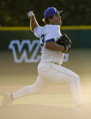 UTA baseball marks third-straight season victory over Texas Christian ...