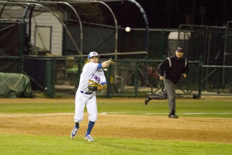 Maverick Monday: Meet Travis Sibley | Sports | theshorthorn.com