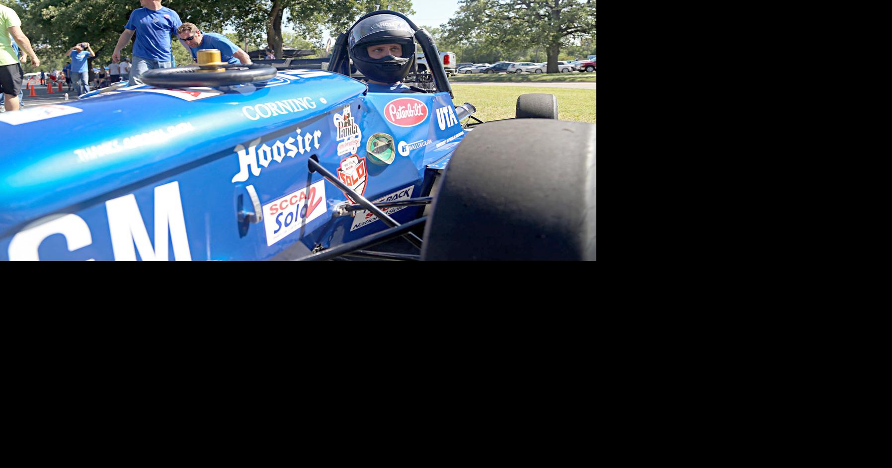 Formula SAE wins nationals | News | theshorthorn.com