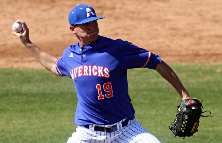 Saturday doubleheader at Clay Gould Ballpark | Multimedia ...