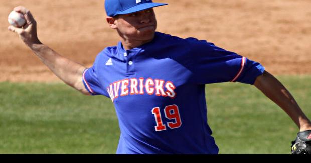 Saturday doubleheader at Clay Gould Ballpark | Multimedia ...