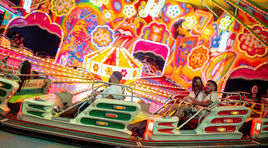 Photos: State Fair of Texas welcomes visitors for opening day ...