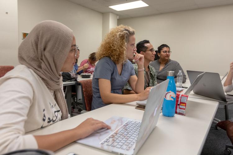 Public Relations class takes in real-world clients | News ...