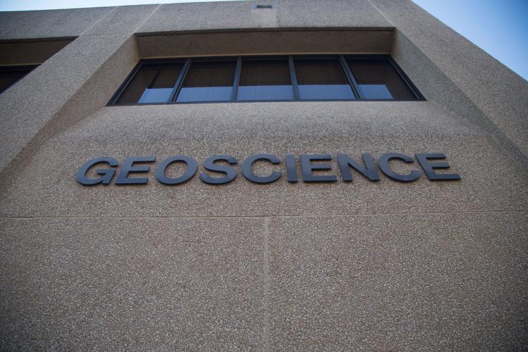 Emergency generator to be installed for Geoscience Building | News ...