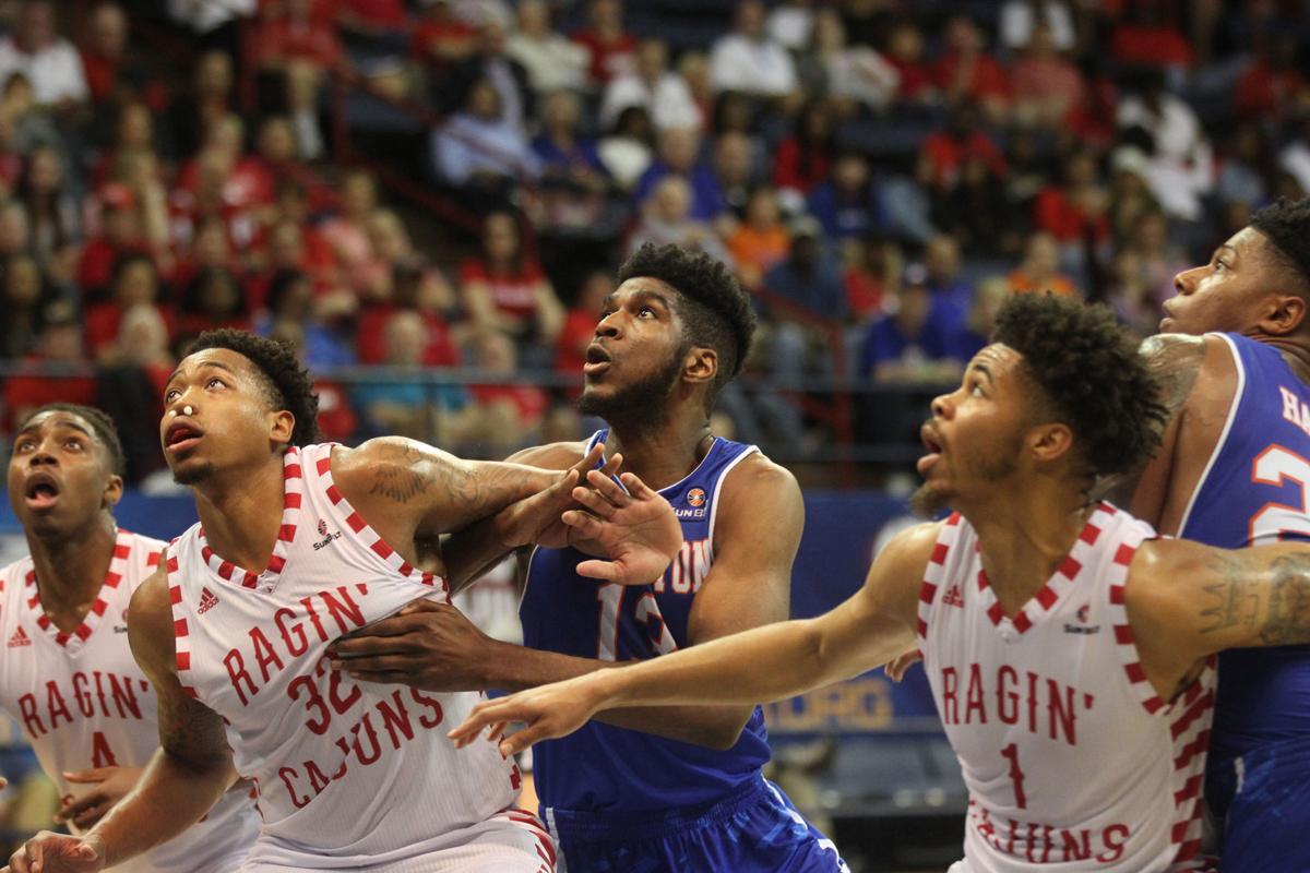 UTA men's basketball moves on to Sun Belt Championship final | Sports ...