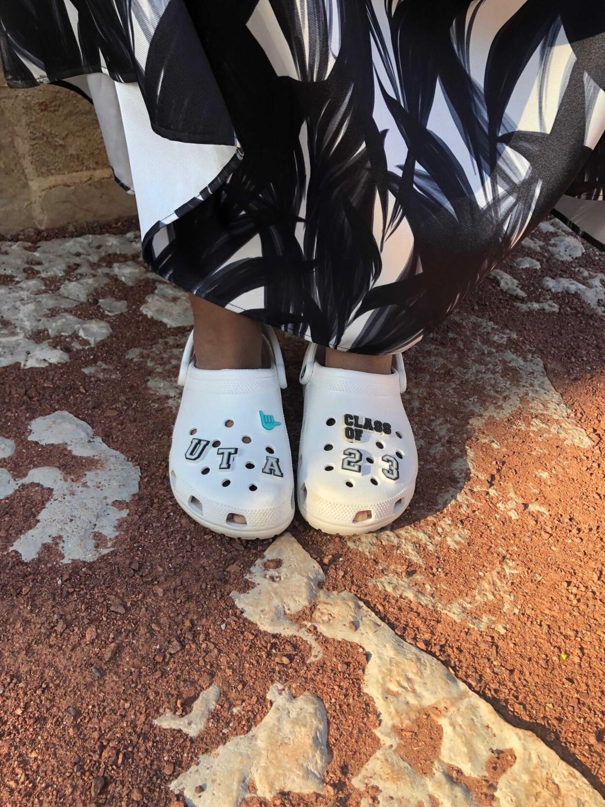 Comfortable, versatile, trendy: Crocs make iconic comeback | Life ...