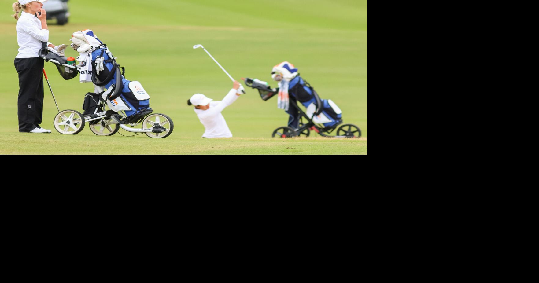 UTA women’s golf finishes 12th at USA Intercollegiate tournament ...
