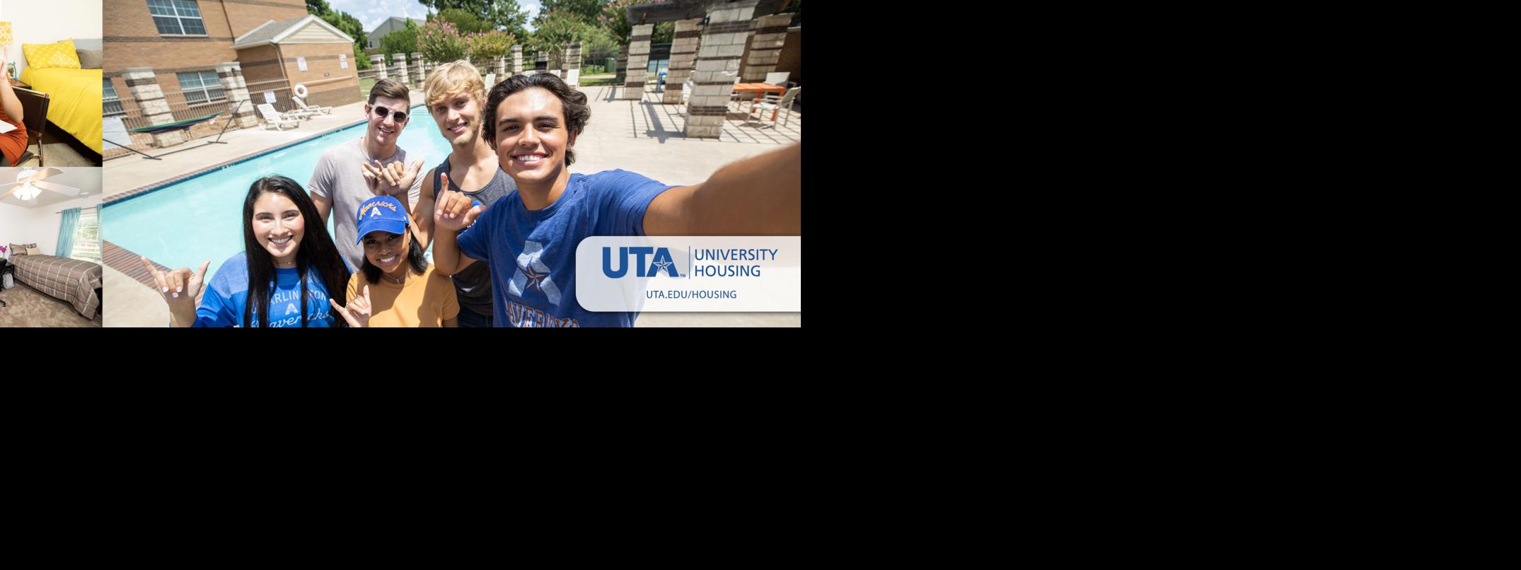 Housing | theshorthorn.com