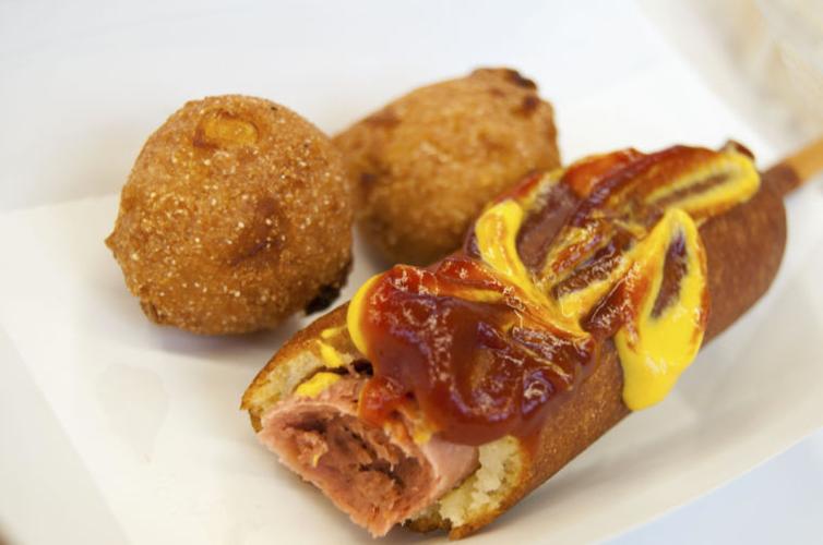 State Fair indulges all tastes, palate | Food And Drink | theshorthorn.com