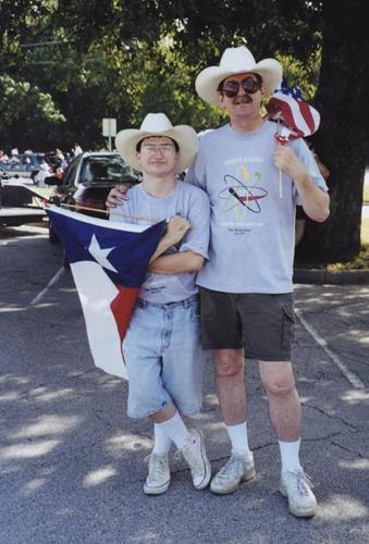 Lloyd Goodman Throughout the Years | Featured | theshorthorn.com