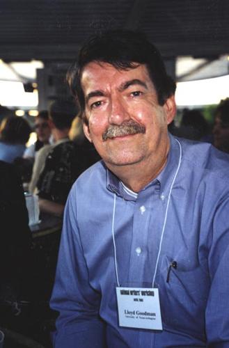 Lloyd Goodman Throughout the Years | Featured | theshorthorn.com