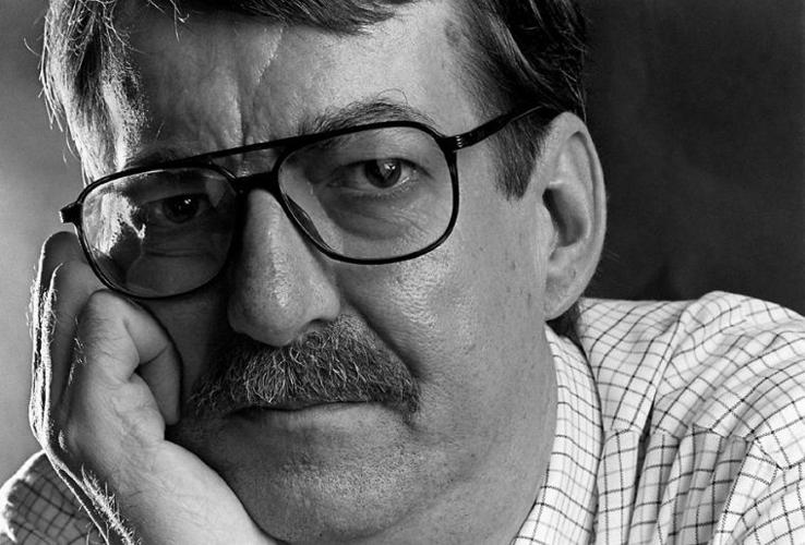 Lloyd Goodman Throughout the Years | Featured | theshorthorn.com