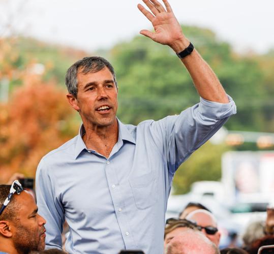 Greg Abbott elected Texas governor for the third time, defeating Beto O’Rourke | Election 2022 ...