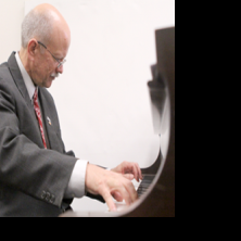 Associate professor George Chave crafts music for ‘Snow’ poem | Arts ...