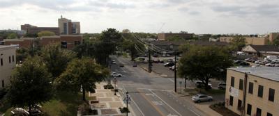 Metroplex grows by more than 100K residents | News | theshorthorn.com