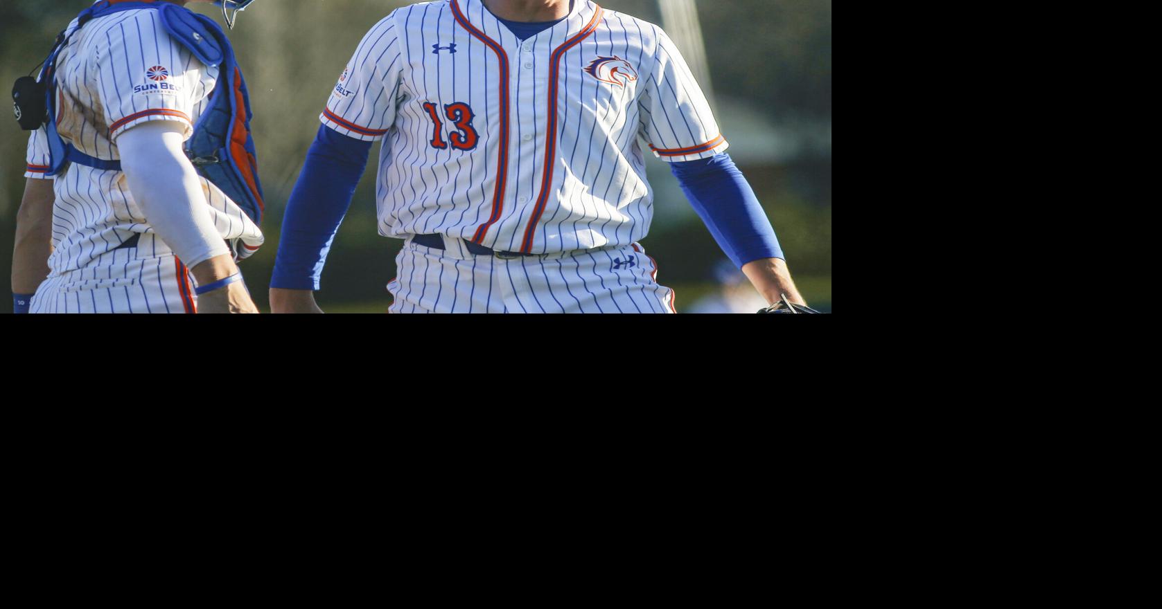 Three keys for UTA baseball victory against Stephen F. Austin State ...