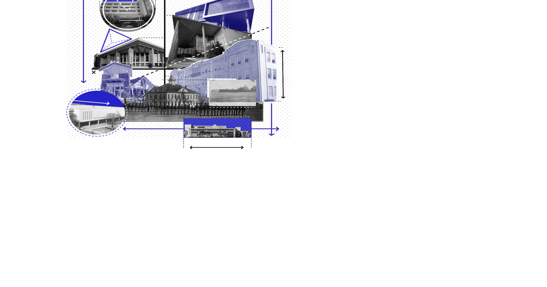 130 years of UTA history in 10 buildings | Campus | theshorthorn.com