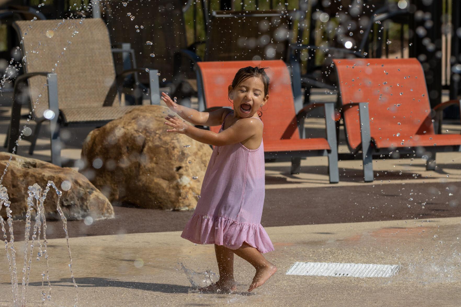 The Beacon Recreation Center holds opening ceremony, guided tour in ...