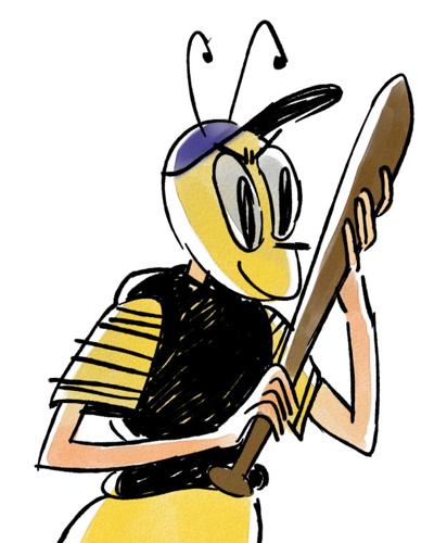 UTA mascots change through time | Life + Entertainment | theshorthorn.com