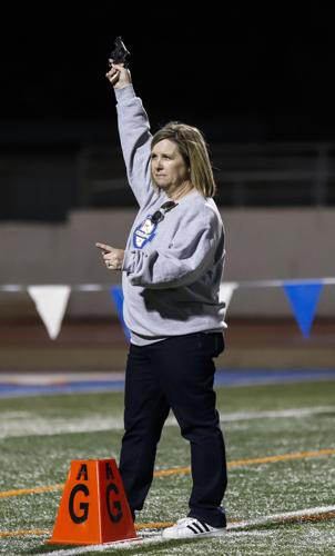 Photos: Bed Races returns to UTA after three-year hiatus due to ...