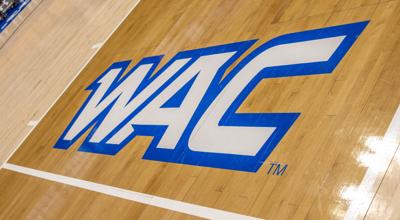 Behind the scenes of WAC rescheduling games due to winter weather ...