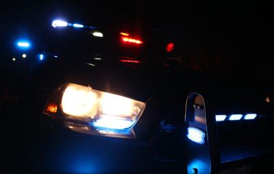 Aggravated assault with a deadly weapon reported at Vandergriff Hall ...