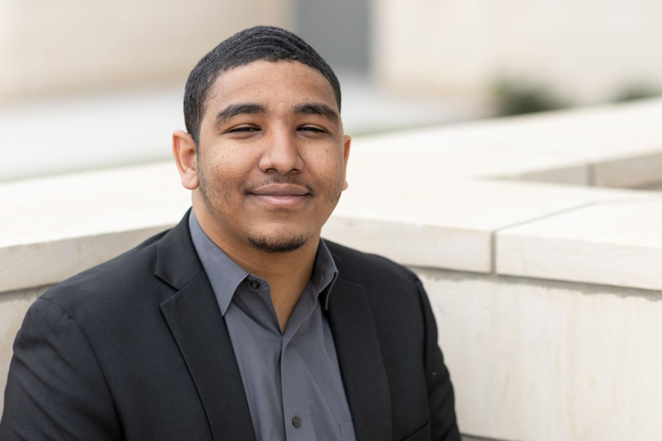 Student government leaders explain their roles, goals for student body ...