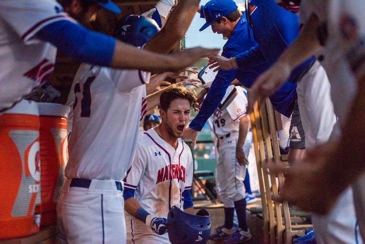 UTA baseball defeats No. 19 TCU, extends winning streak to six games ...