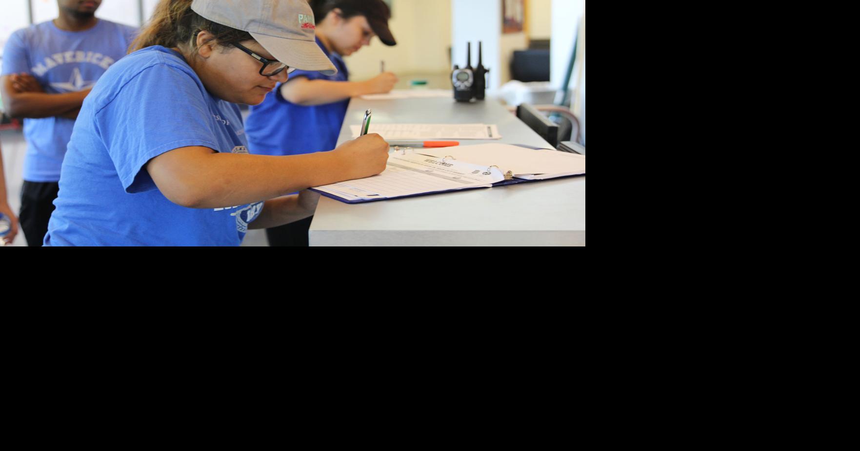 Super Service Saturday, Virtual All Majors Job Fair in this week's ...