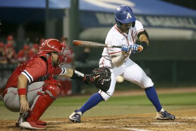 lamar u baseball schedule
