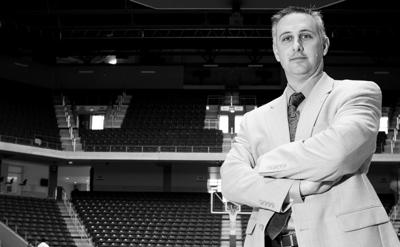 ‘The Shorthorn’ interviews David Skaggs, architect of the College Park ...